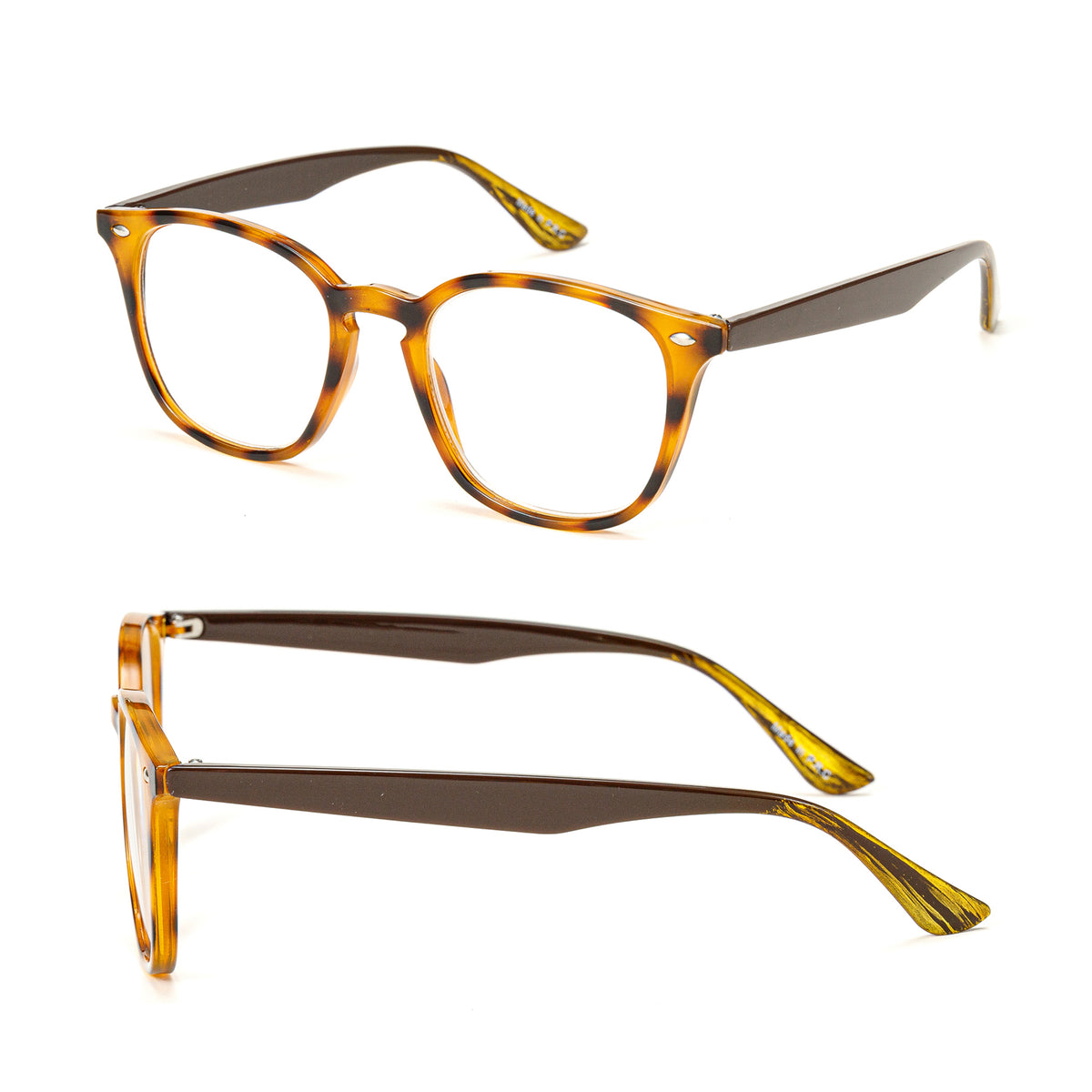 12-Pack Wholesale Reading Glasses | Readers Supplier | Bulk | R909 ...