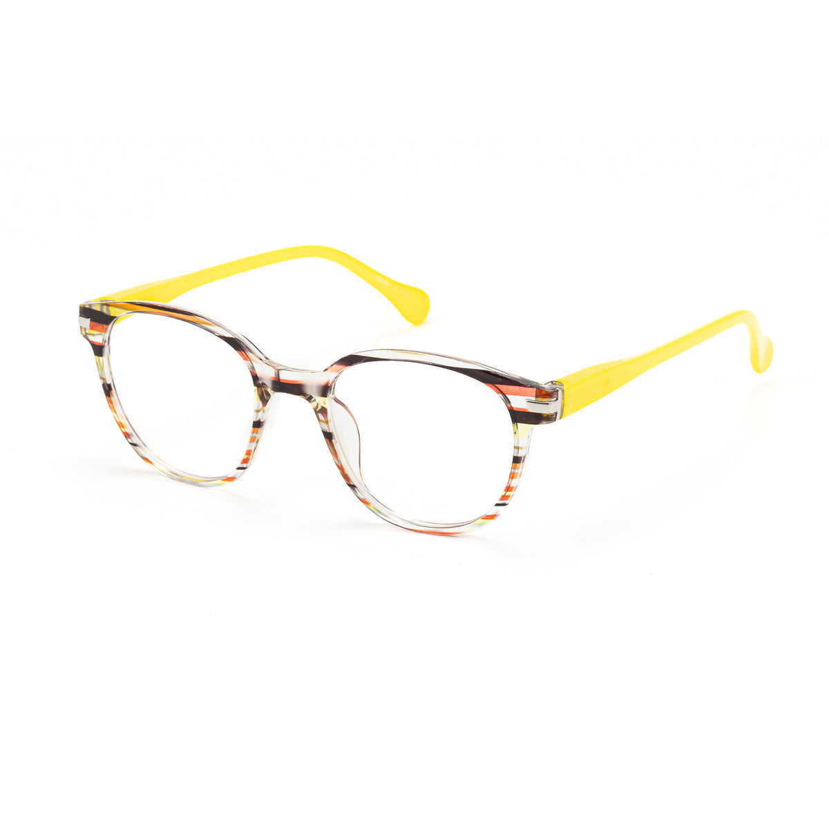 Pack of 12: Beautifully Colored Round Oval Readers Wholesale Reading G ...