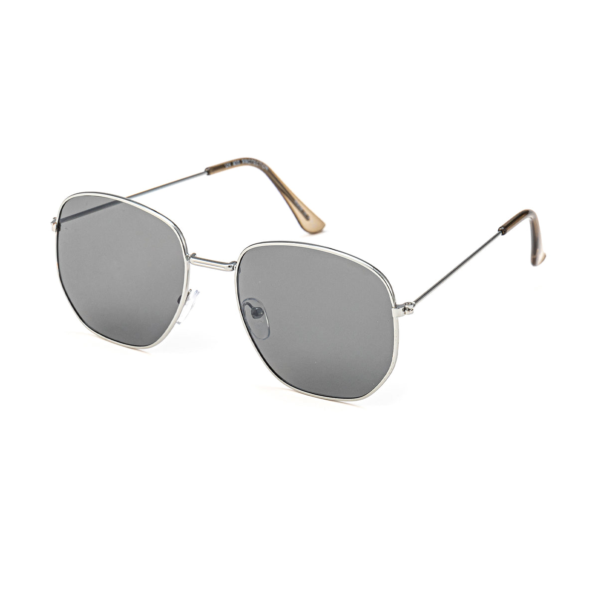 Pack of 12: Weightless Unique Angular Shaped Aviator Wholesale Fashion ...